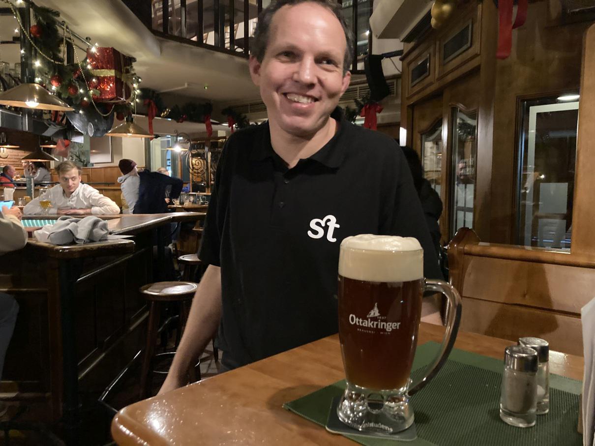 Bettelstudent | Bier Guide